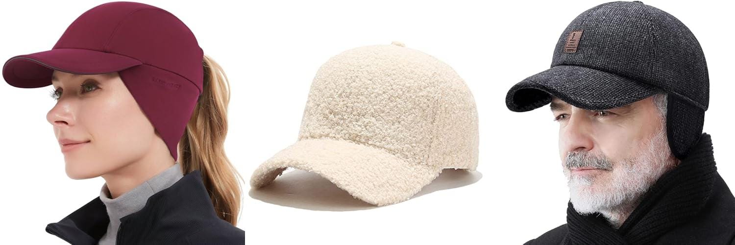 Top 5 Winter Baseball Hats: Warmest Reviews & Buying Guide