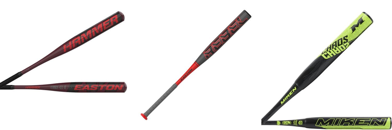 Best Women's Slow Pitch Softball Bats: Expert Review