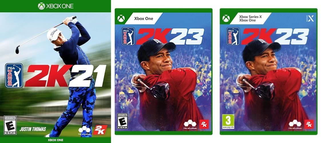 Top 5 Xbox 1 Golf Games: Reviews, Rankings, and Gameplay Tips