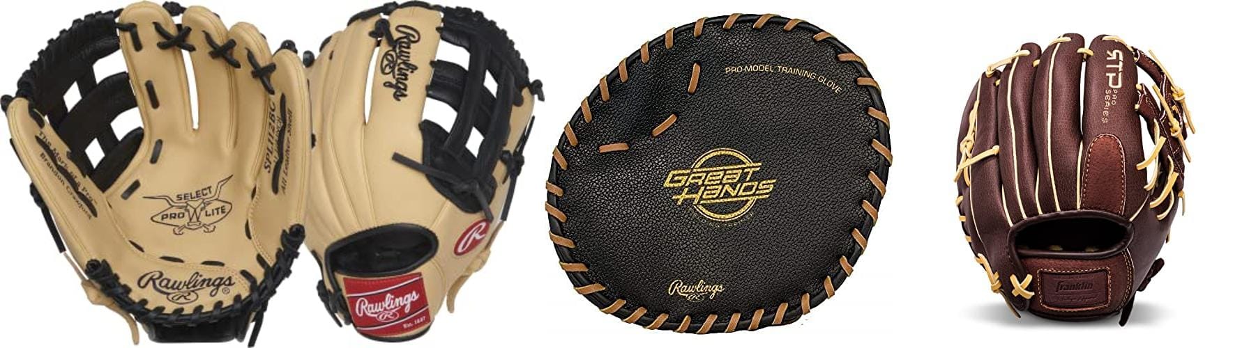 5 Best Youth Infield Gloves: Find The Perfect Fit for Your Star!