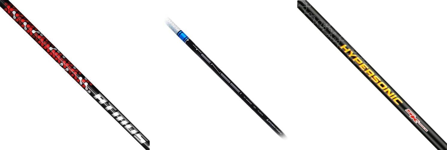 Top 5 Best 44.5 Golf Shafts For Tall Men: A Height Guide Review