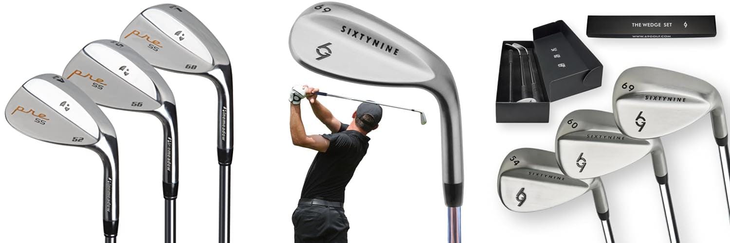 Top 5 Budget Golf Wedges: Your Guide to Affordable Greenside Play