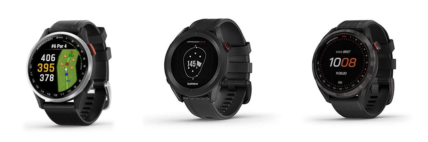 Top 5 Garmin Golf Watches: Your Ultimate Guide to the Best