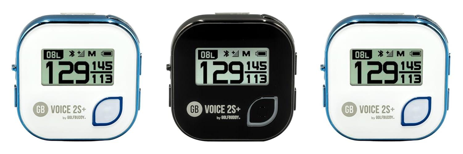 Top 5 Golf Distance Measuring Devices: Reviews & Buyer's Guide