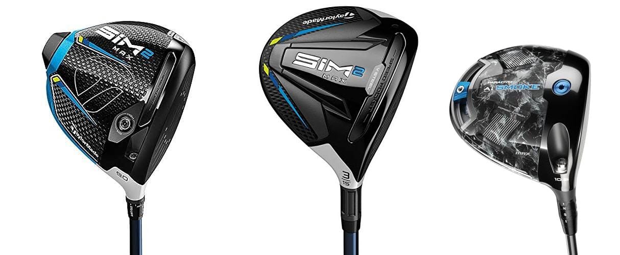 Top 5 Golf Drivers for Men: Reviews & Buying Guide for Distance