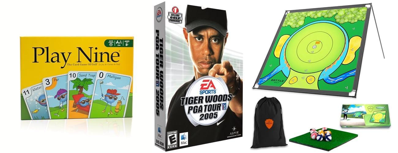 Top 5 Golf Games For Mac: Reviews, Ratings & Game Guide