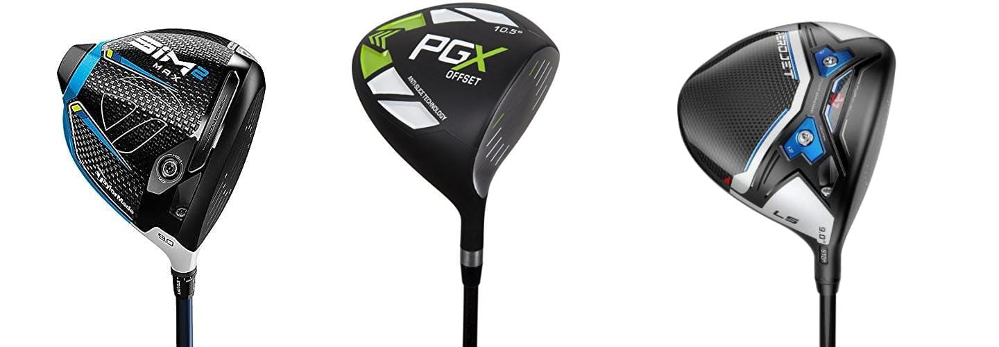 Top 5 Men's Golf Drivers: Reviews & Best Picks for Your Game