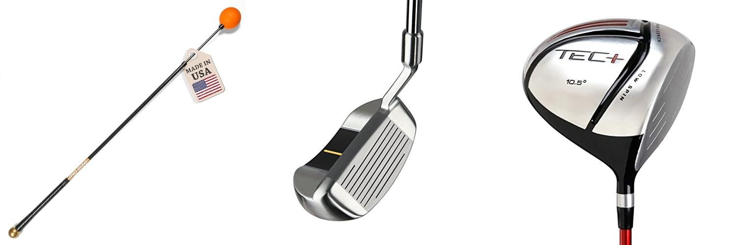 Top 5 Mid Range Golf Clubs: Your Guide to Great Golfing Gear
