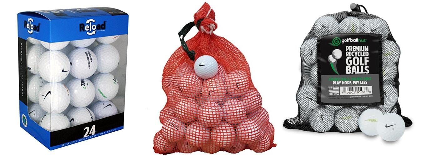 Top 5 Nike Golf Balls: Review, Performance & Buying Guide