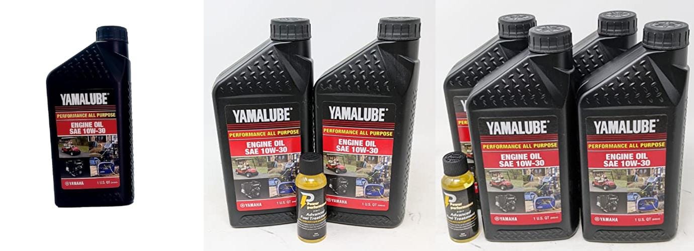 Top 5 Best Oil For Your Yamaha Golf Cart: Reviews & Ratings