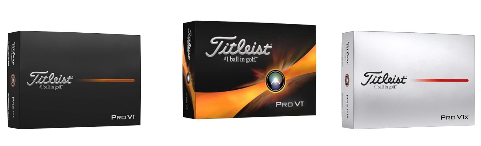 Top 5 Best Price Titleist Pro V1 Golf Balls: A Review Guide