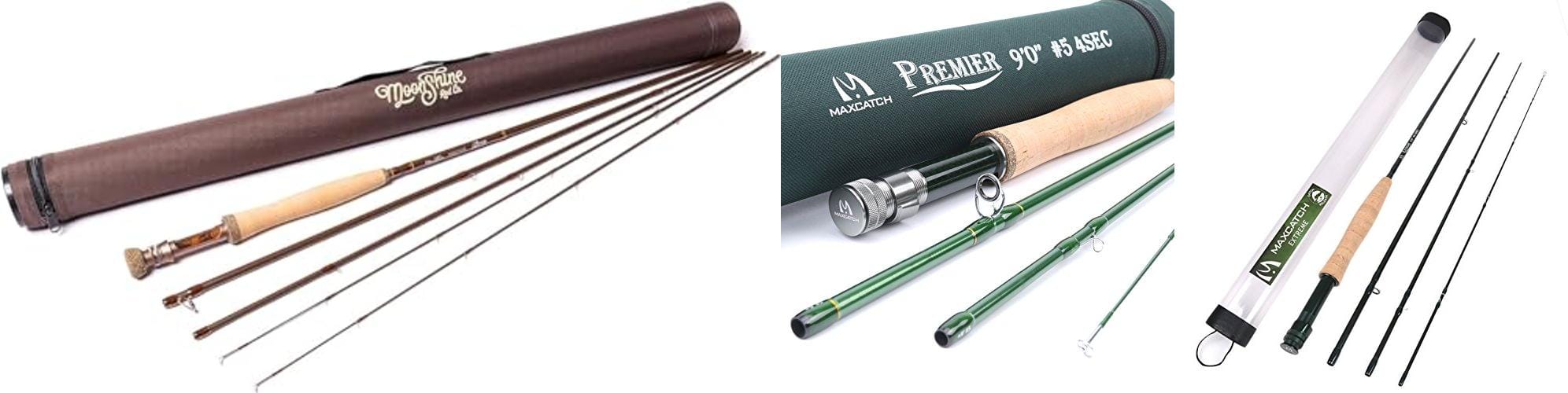 Top 5 Best 4 Wt Fly Rods: Reviews & Buying Guide