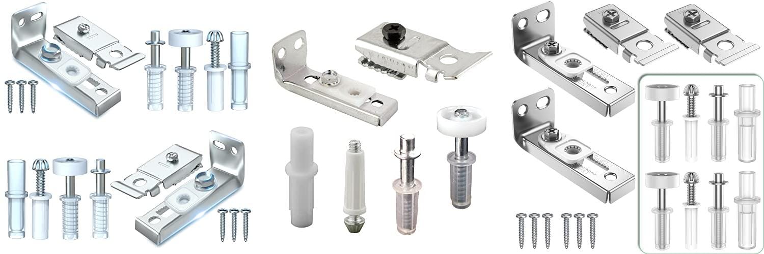 Top 5 Bifold Door Hardware: Reviews & Buying Guide for Experts