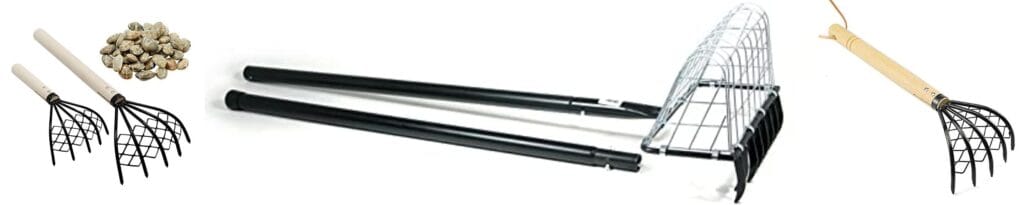 Top 5 Clam Rakes: Reviews & Buying Guide for Clam Digging