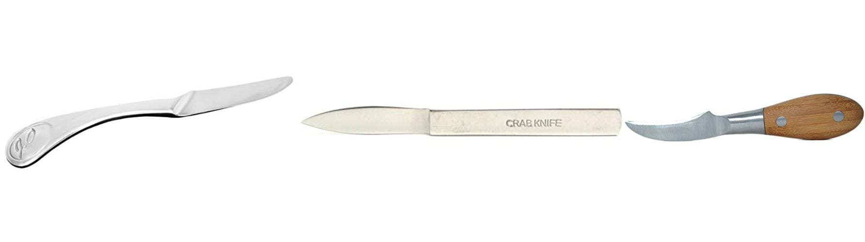Top 5 Crab Picking Knives: Reviews & Expert Selection Guide
