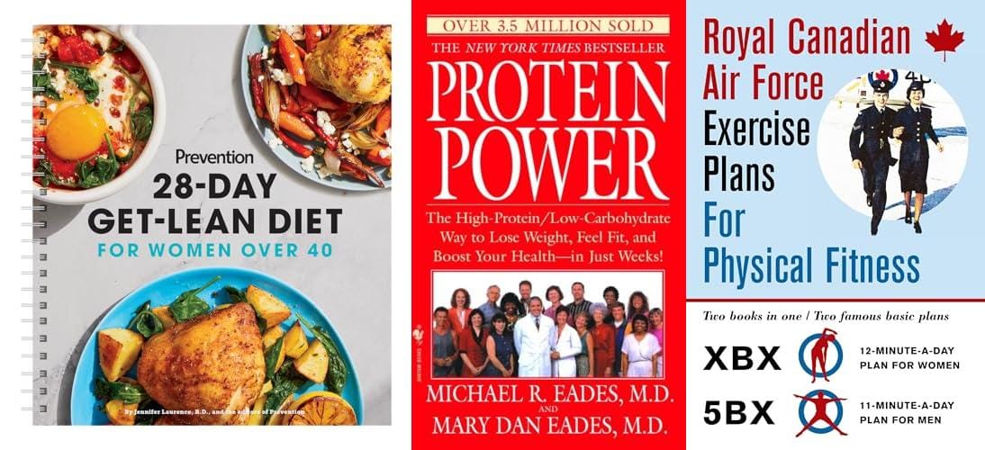 Top 5 Diet Plans in Georgia: Expert Reviews & Recommendations