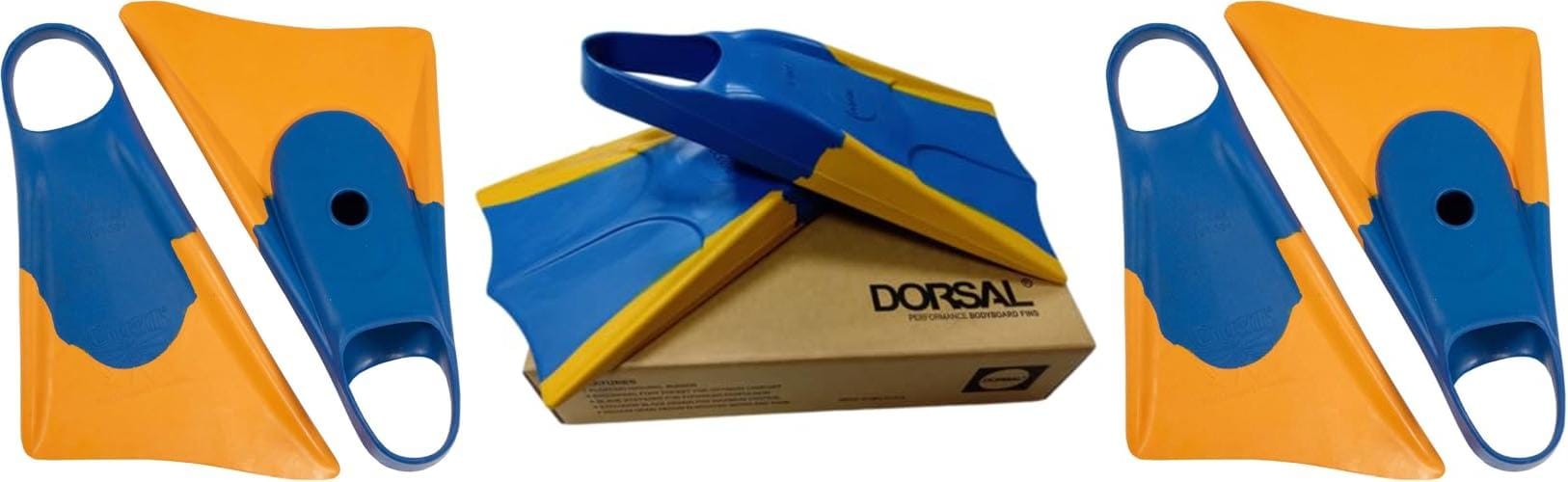 Top 5 Fins Bodyboarding: Reviews, Ratings & Buyer's Guide