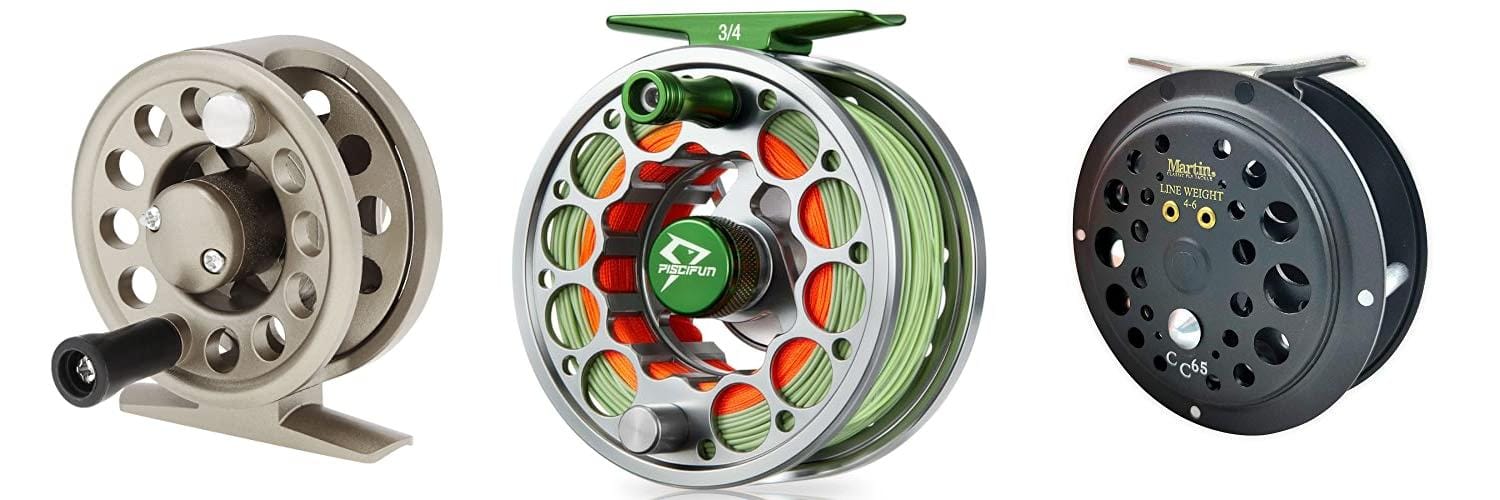 Top 5 Fly Reels Under $100: Budget-Friendly Fly Fishing Guide