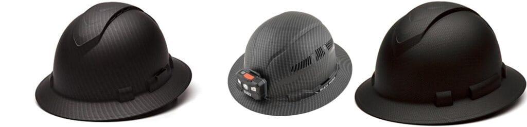 Top 5 Full Brim Hard Hats: Reviews & Safety Guide for Workers