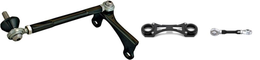 Top 5 Harley Touring Stabilizers: Ride Smooth, Get the Best!