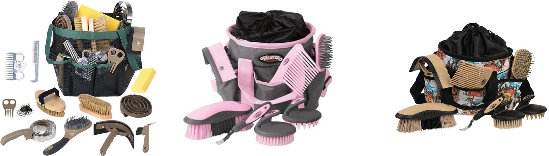 Top 5 Luxury Horse Grooming Kits: Reviews & Buying Guide