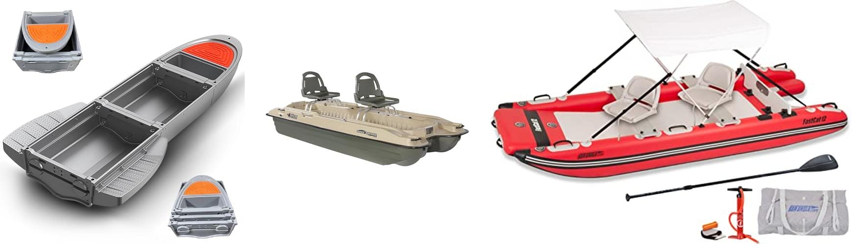 Top 5 Mini Pontoon Boats: Reviews, Specs, and Buying Guide