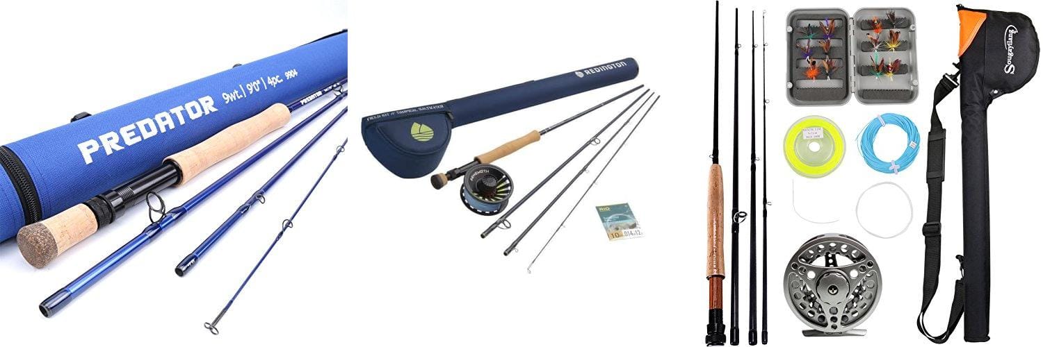 5 Best Saltwater Fly Rods Under $500: Reviews & Expert Picks
