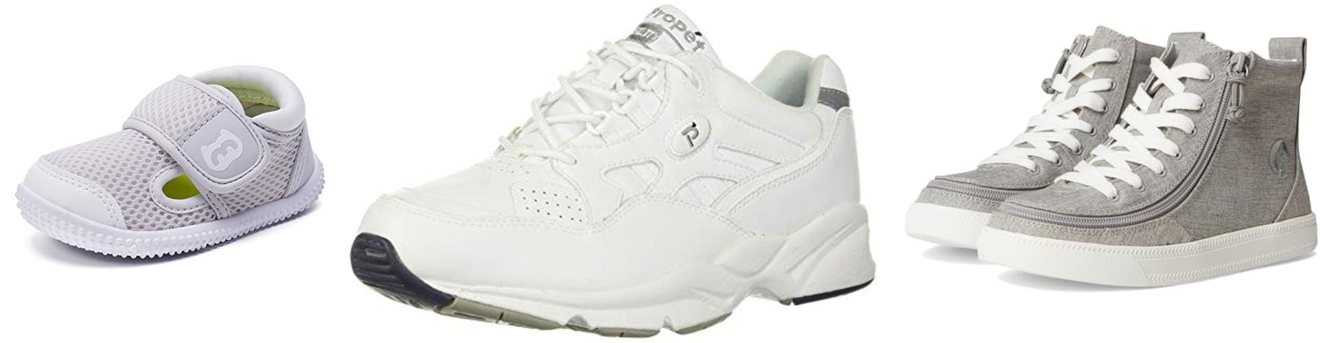 Top 5 Shoes for Clubbed Feet: A Comprehensive Review Guide
