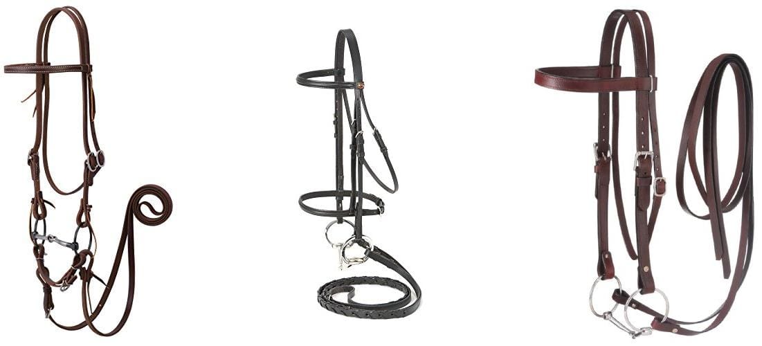 Top 5 Snaffle Bridles: Reviews & Buying Guide for Your Horse