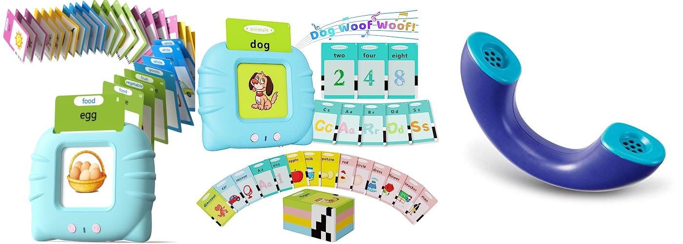 Top 5 Toys For Speech Therapy: A Therapist's Buying Guide