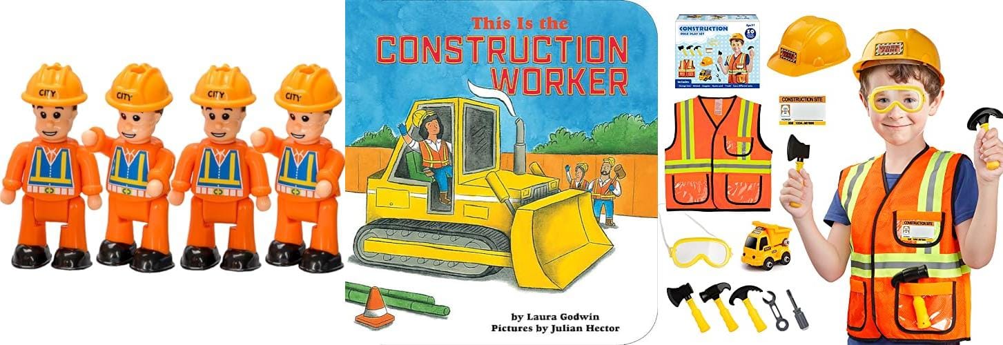 Top 5 Trucks for Construction Workers: The Best Picks Reviewed