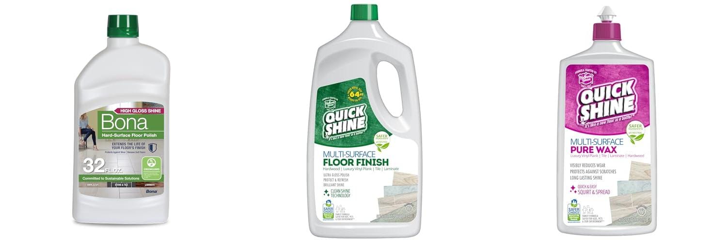 The 5 Best Waxes for Ceramic Tile Floors: Our Top Picks Examined