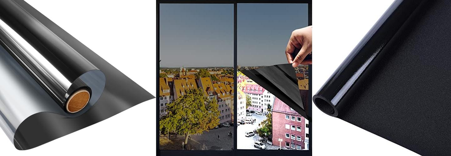 Top 5 Window Films for Skylights: Reviews & Buying Guide