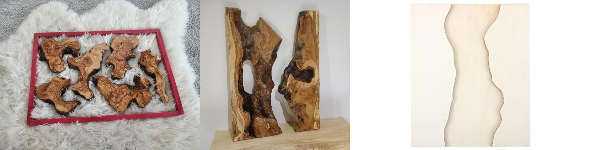 Top 5 Wood Types for Resin Tables: A Comprehensive Guide