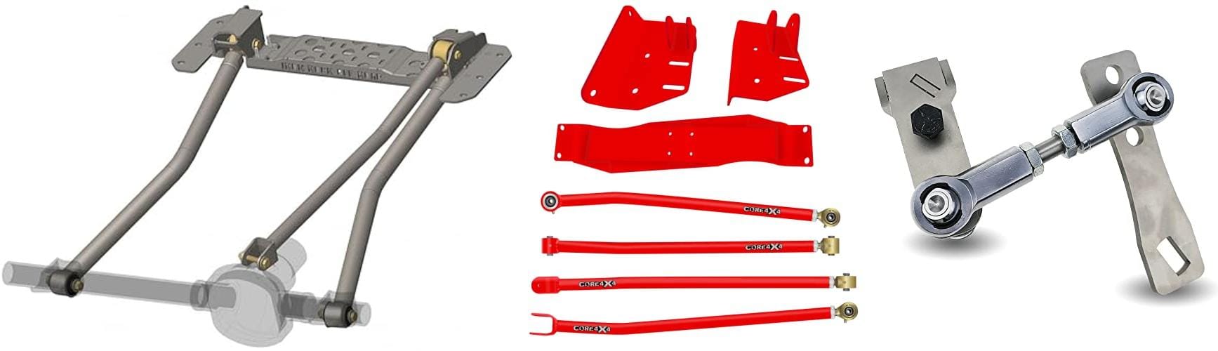 Top 5 XJ Long Arm Kits: Reviews & Buyer's Guide for Off-Roading