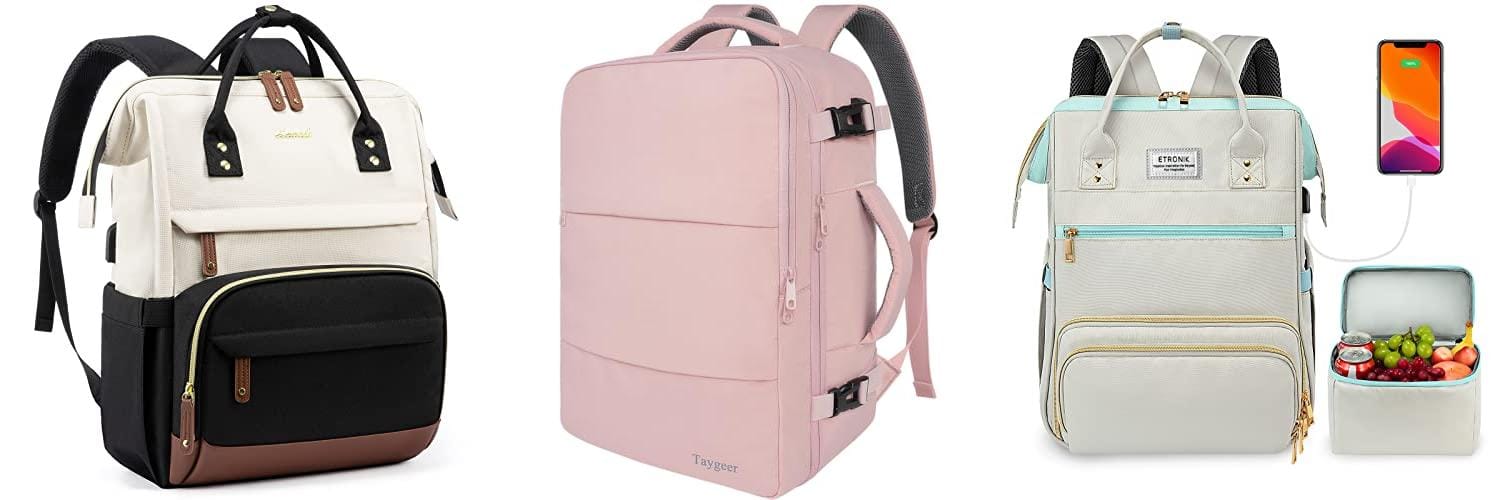 Top 5 Backpacks For Nurses: Reviews & Essential Features