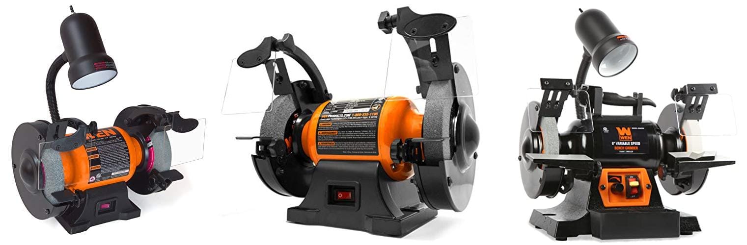 Top 5 Benchtop Grinders: Reviews & Buyer's Guide for You