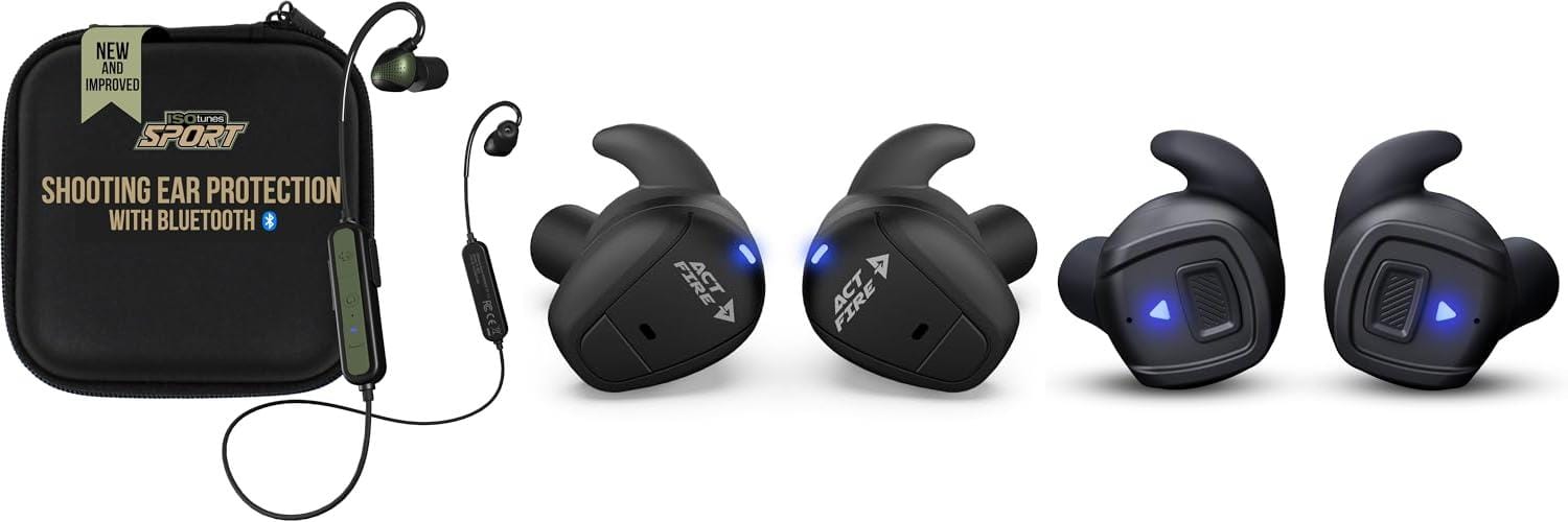 Top 5 Earbuds for Shooting: Reviews & Expert Buying Guide