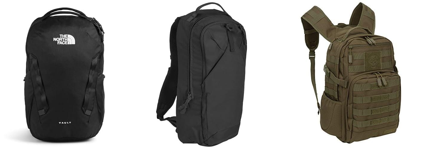 Top 5 EDC Backpacks: Reviews & Buyer's Guide for Everyday Carry