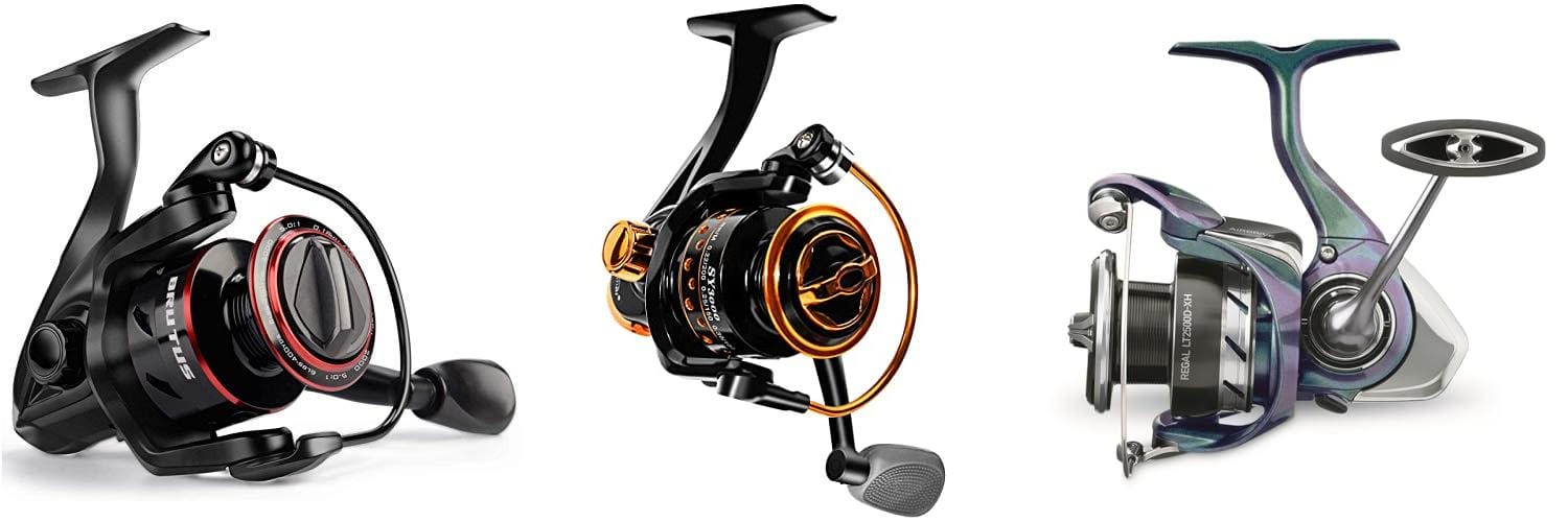 Freshwater Spinning Reels: Top 5 Picks for Every Angling Style