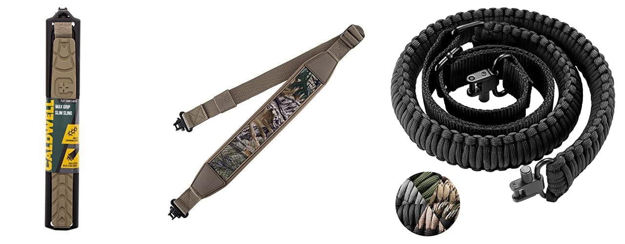 Top 5 Hunting Slings: Reviews & Buying Guide for Hunters