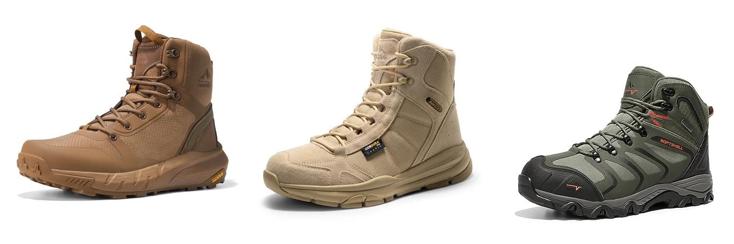 Top 5 Landscaping Boots: Reviews, Ratings, and Buyer’s Guide