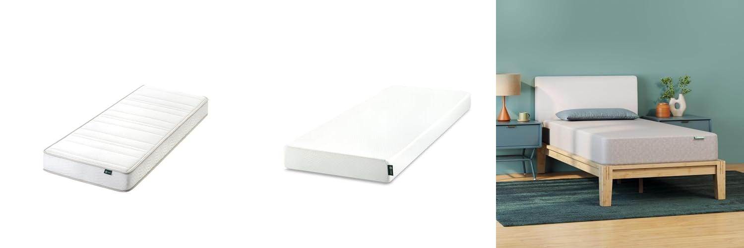 Top 5 Mattresses For Daybed: Reviews, Guide & Best Picks
