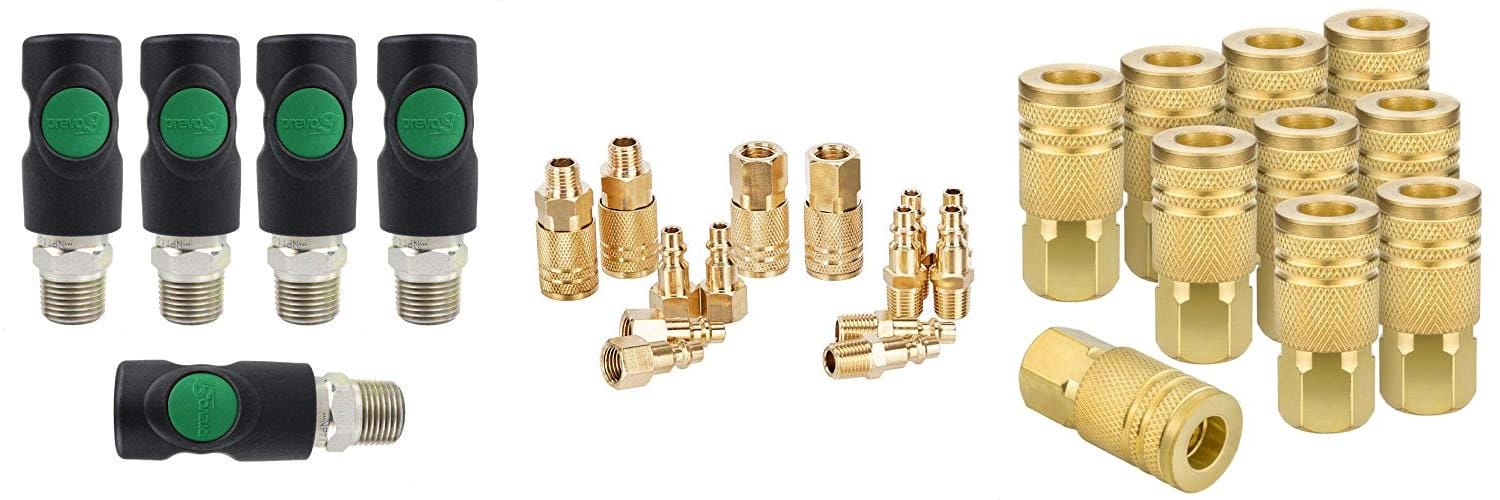 Best Air Coupler For Vibrations