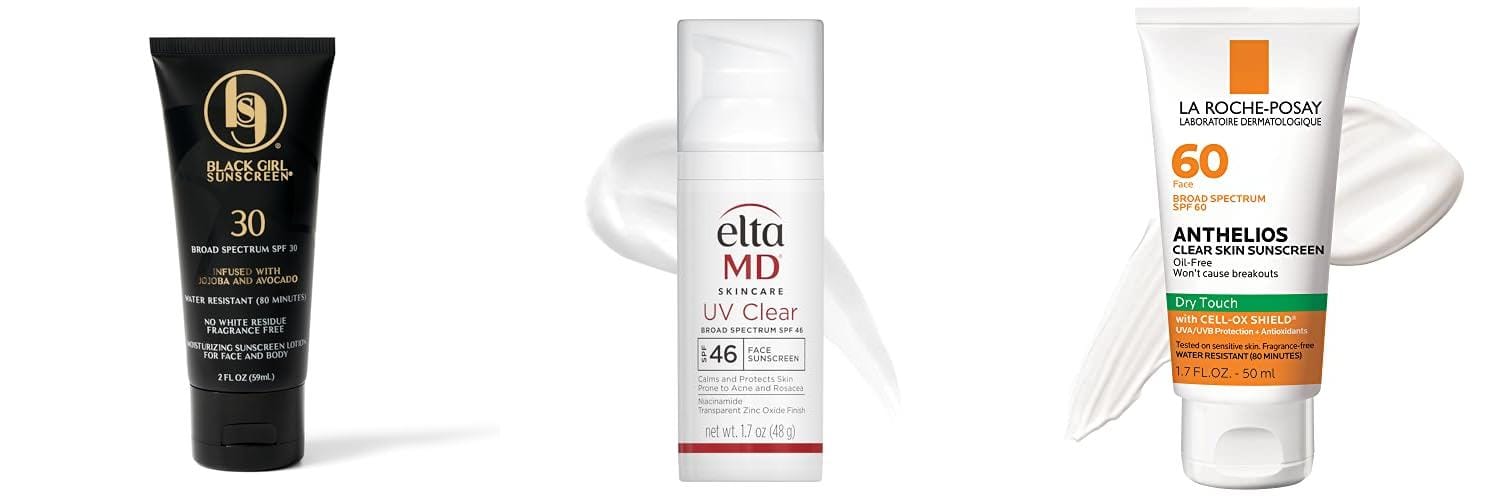 Top 5 Sunscreens for Hyperpigmentation: Reviews & Expert Guide