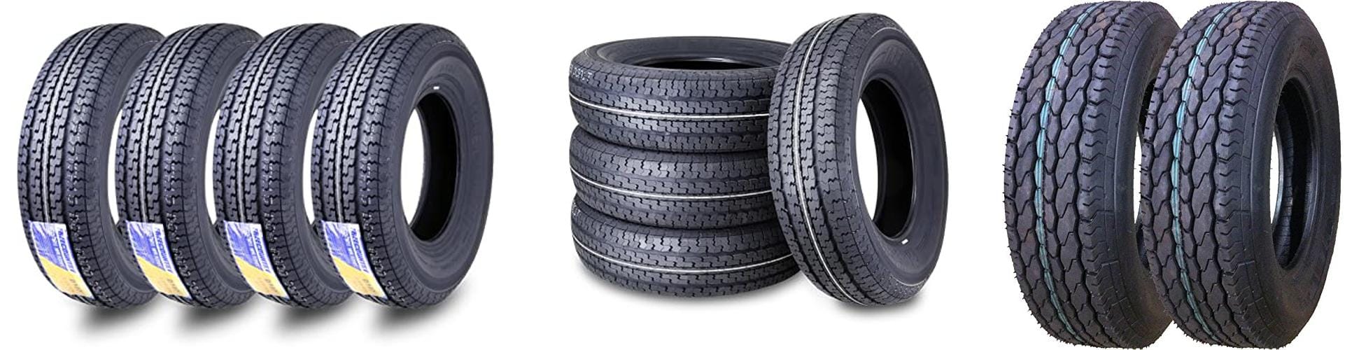 Top 5 Trailer Tires: Reviews, Specs, and Buying Guide for You!
