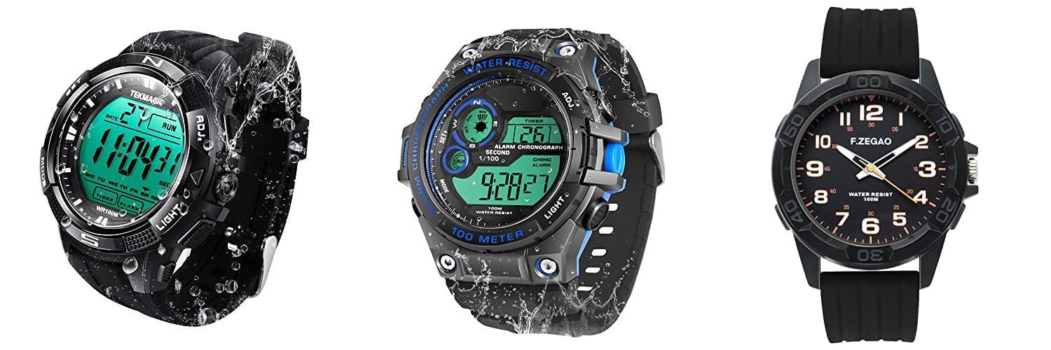 5 Best Dive Watches: Explore the Depths with These Top Picks