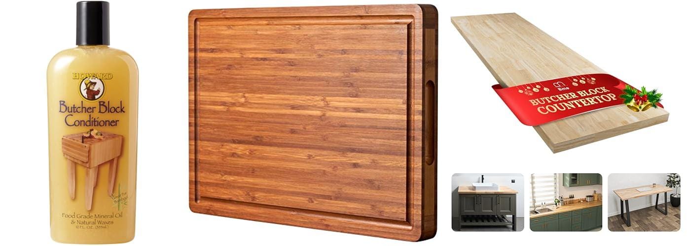 Top 5 Best Woods For Butcher Block: A Complete Guide
