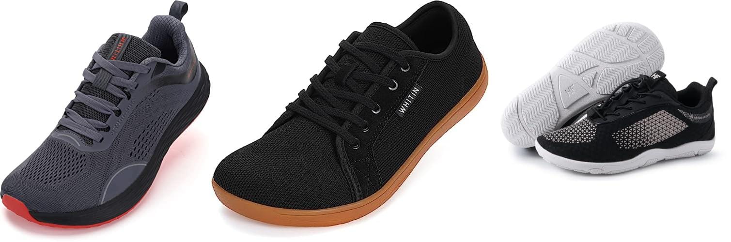 Top 5 Zero Drop Shoes: A Comprehensive Review & Guide