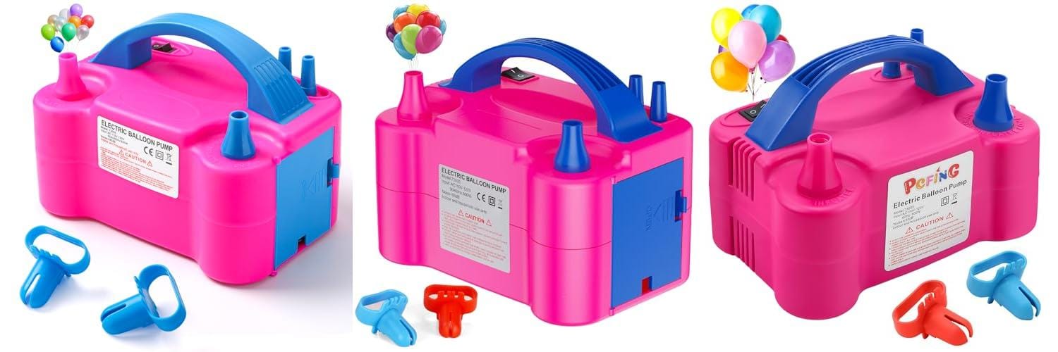 Best Balloon Pump - Top 5 Picks & Review